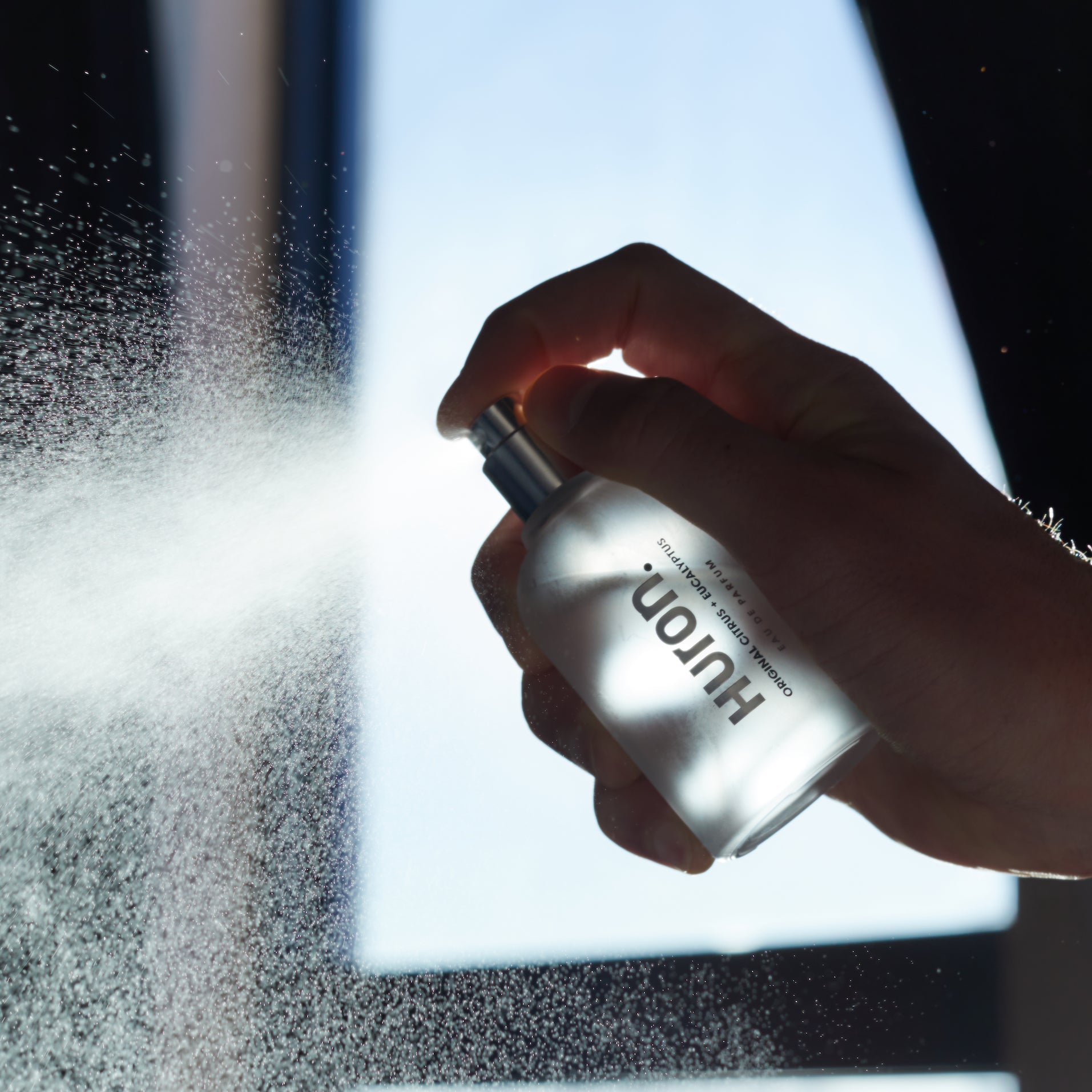 Why Your Body’s Warm Spots Make You Smell Like a Million Bucks (or at