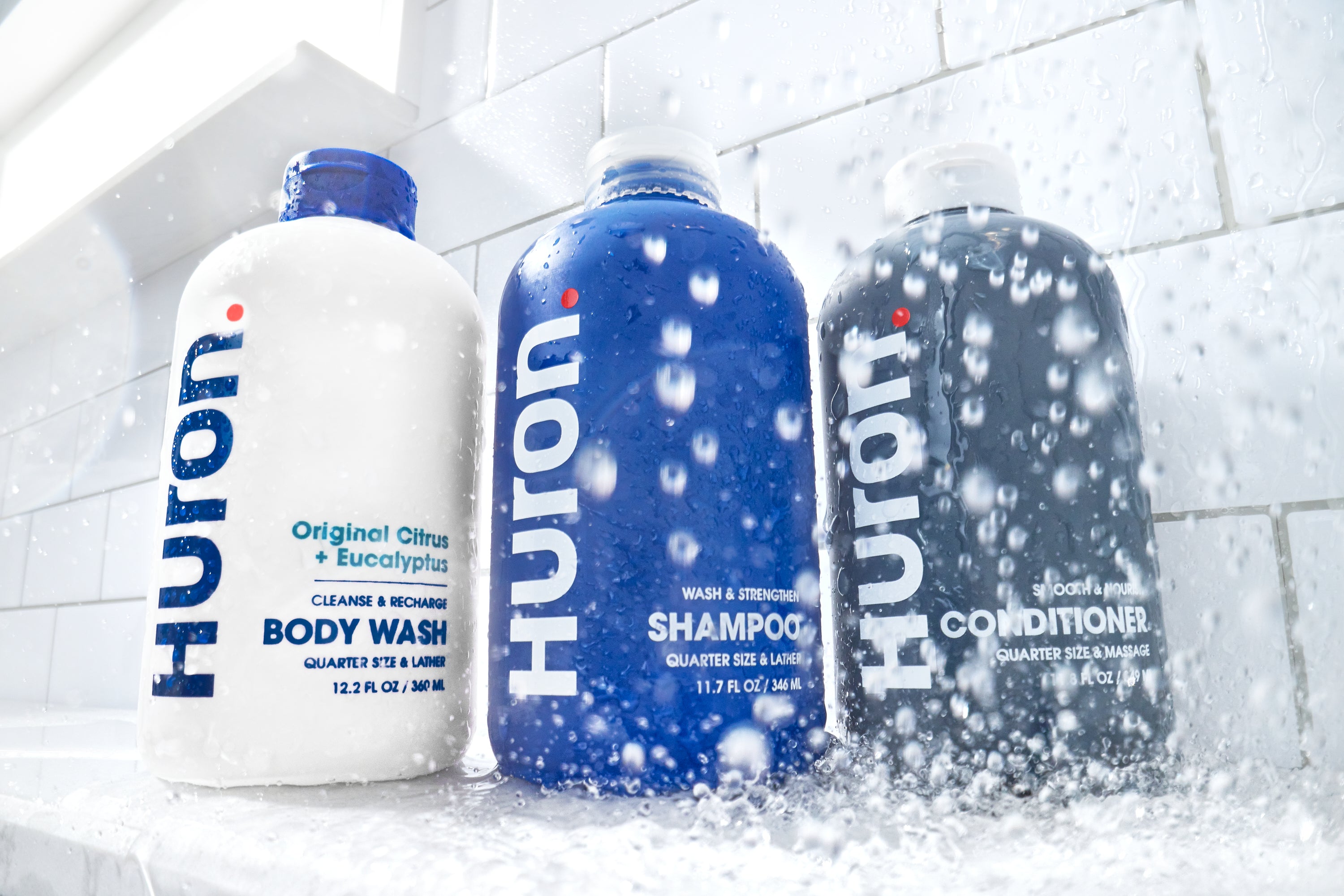 Personal Care for Men | Huron