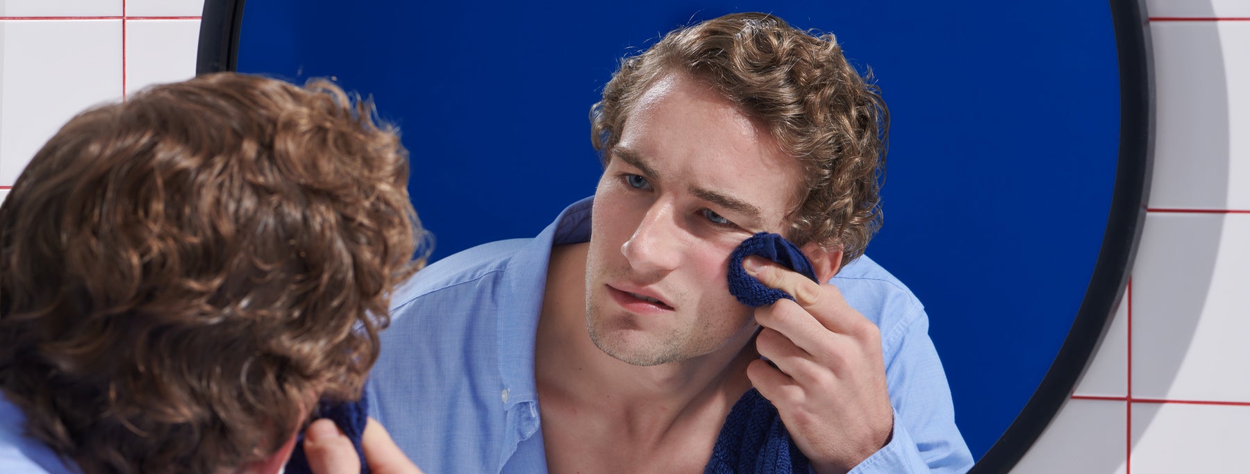 Skin Care for Men | Huron