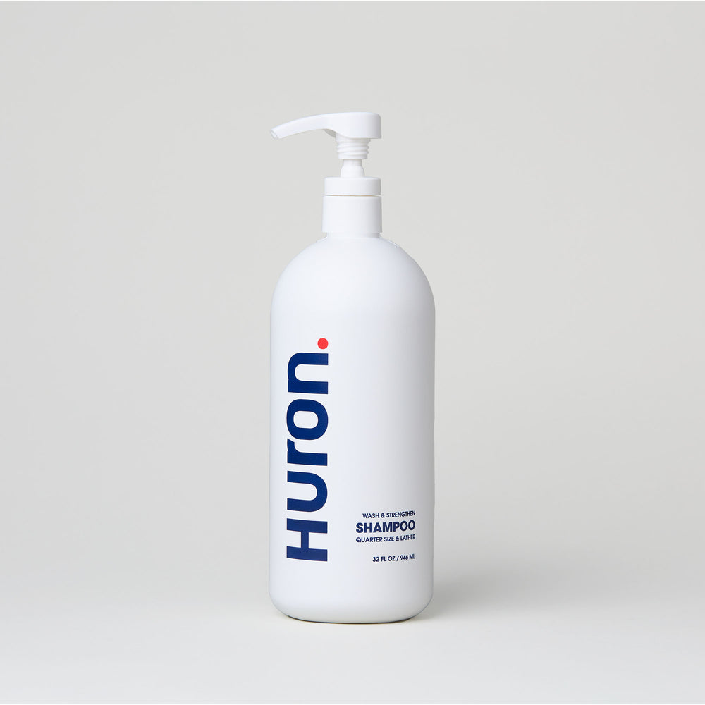 Huron - Elevate your everyday with award-winning self-care.