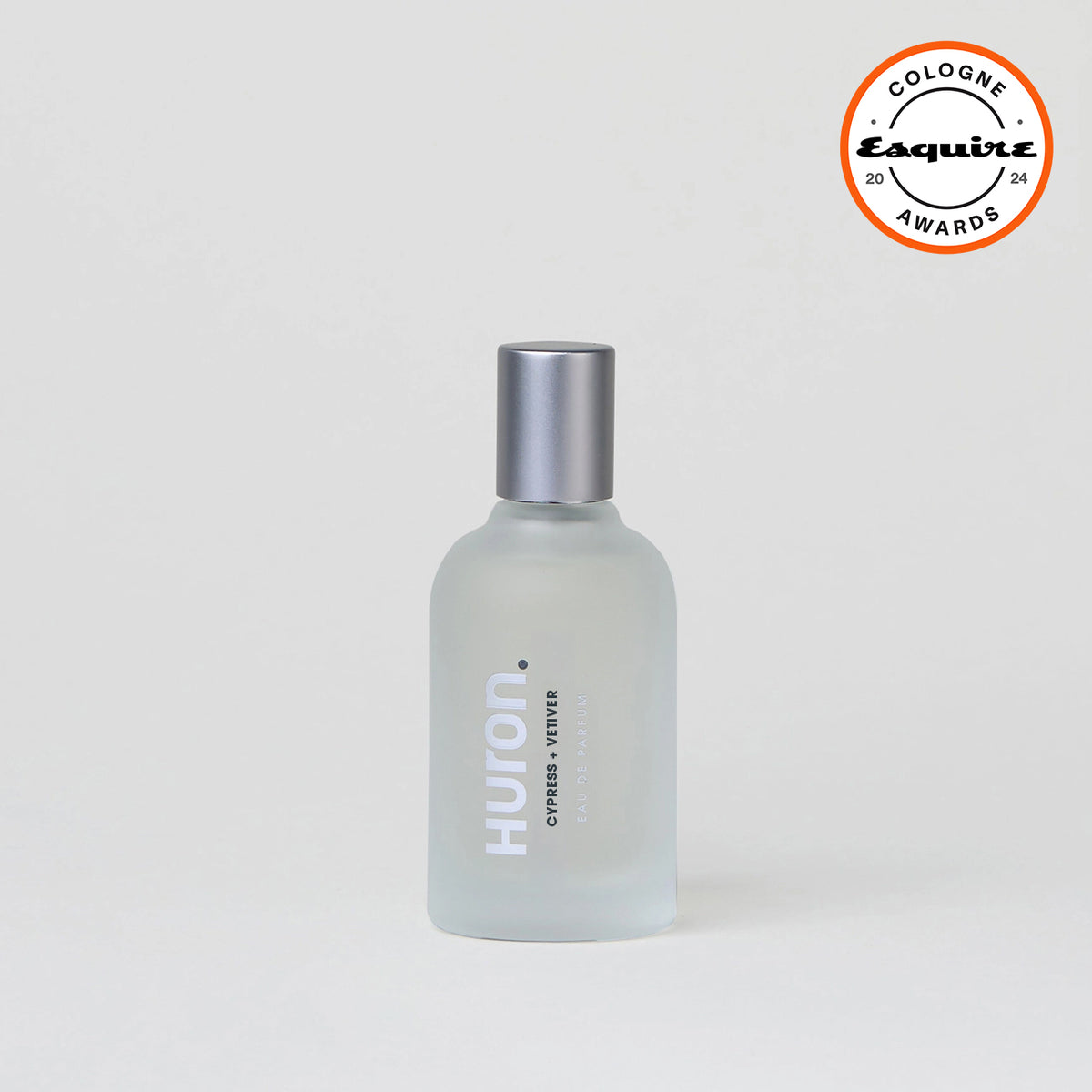 Huron Eau de Parfum | Huron Men's Care