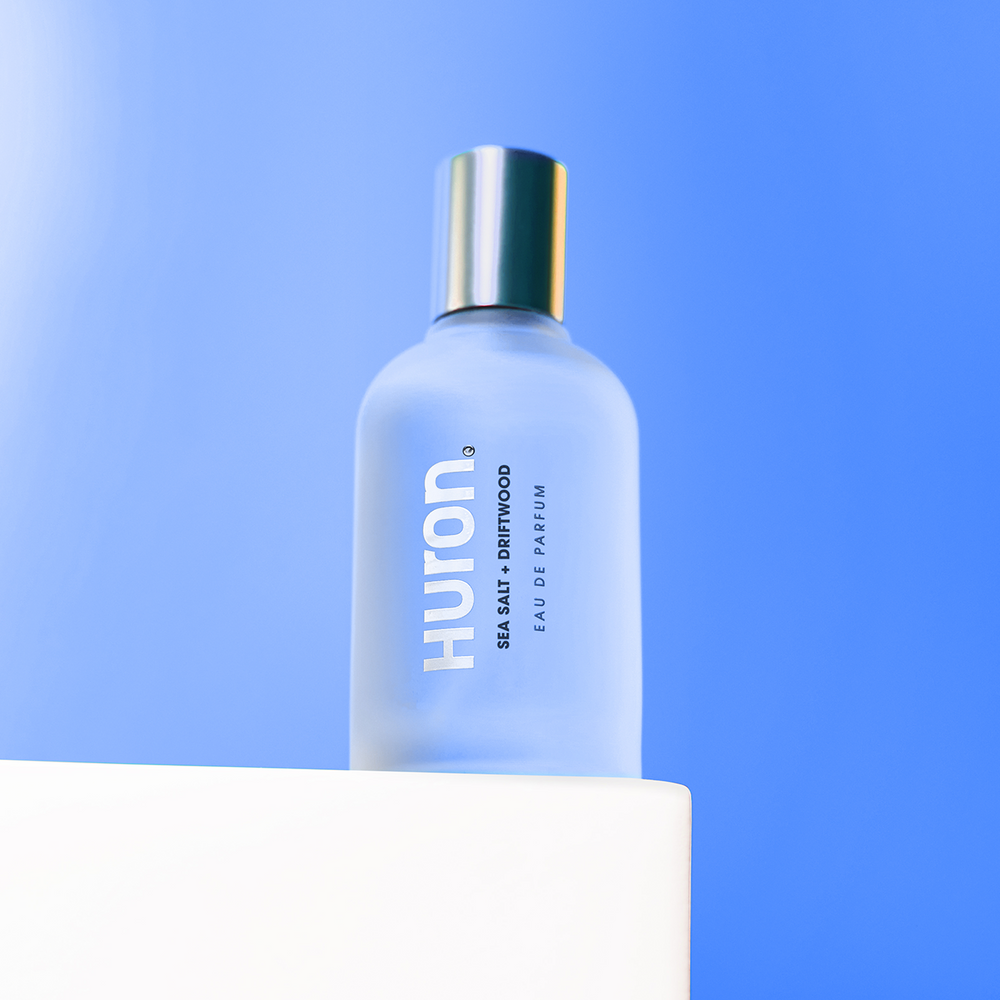 Huron - Elevate your everyday with award-winning self-care.