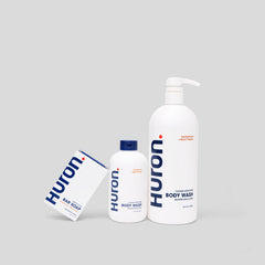 Huron - The internet's best-smelling men's grooming products.