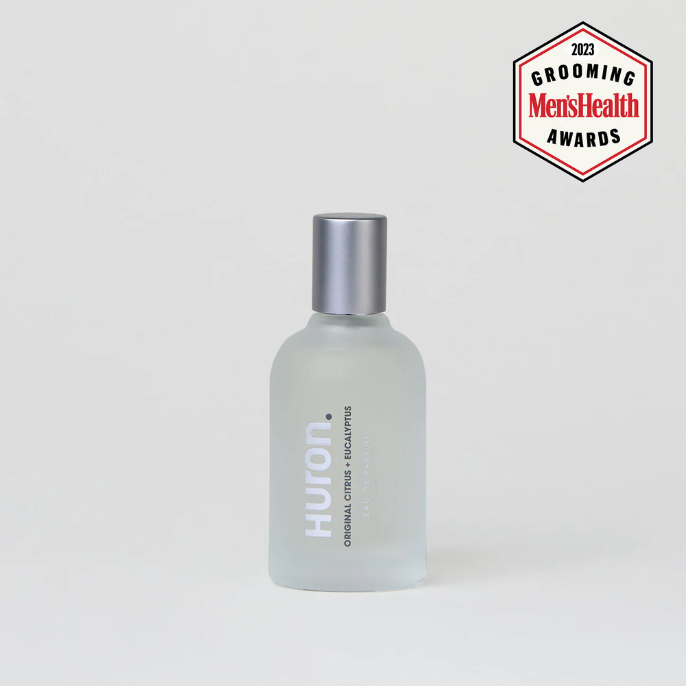 Huron Eau de Parfum | Huron Men's Care