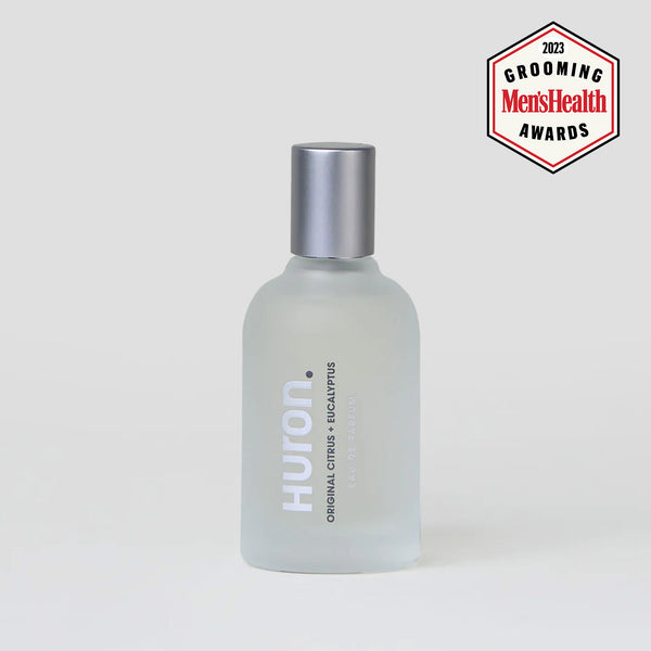 Huron Eau de Parfum | Huron Men's Care