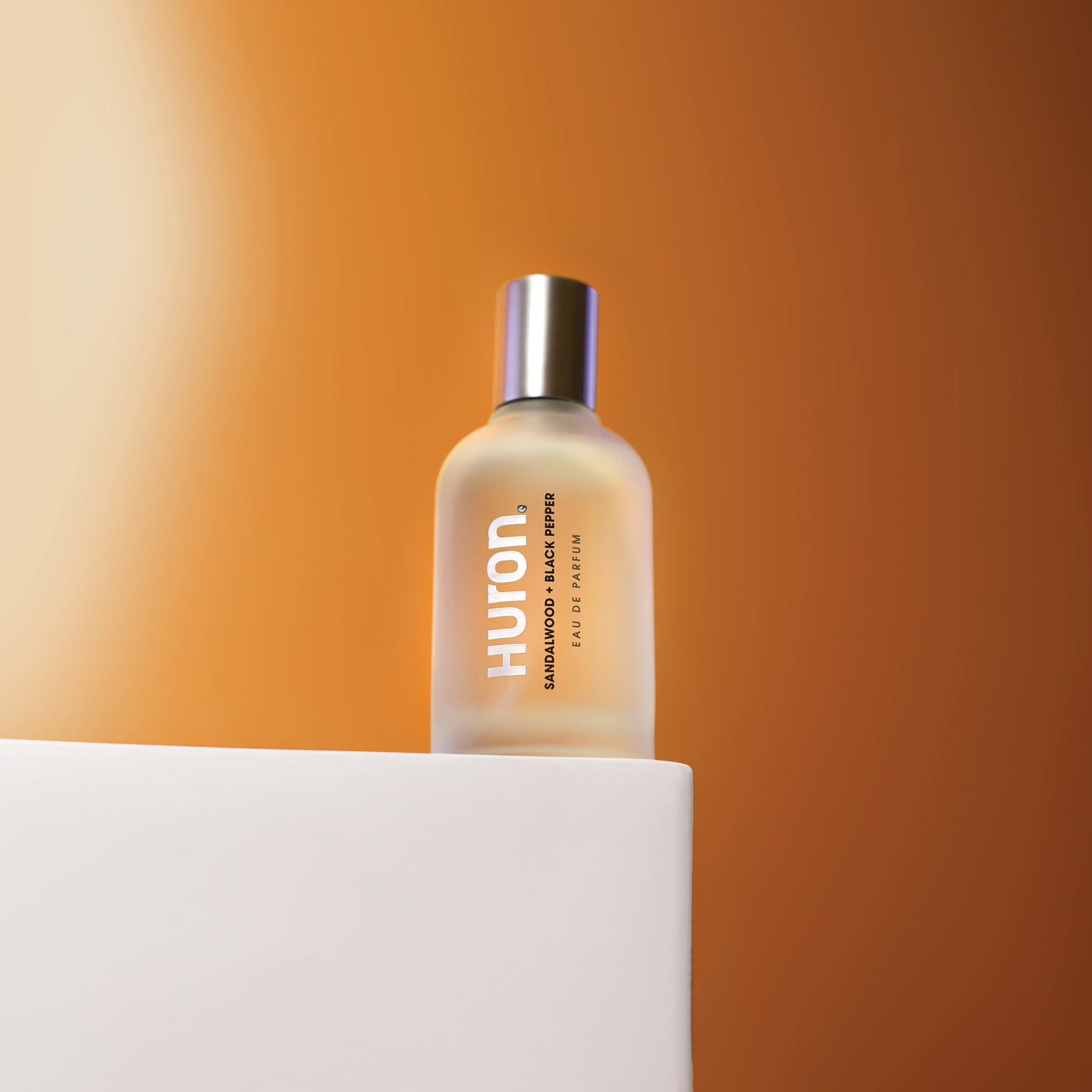 Huron Eau de Parfum | Huron Men's Care
